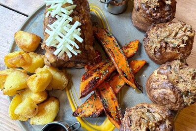 Stravaigin, Glasgow - Restaurant menu, prices and reviews