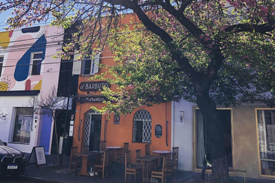 Il Barbuto Alameda, Curitiba - Menu do restaurante, preços e opiniões