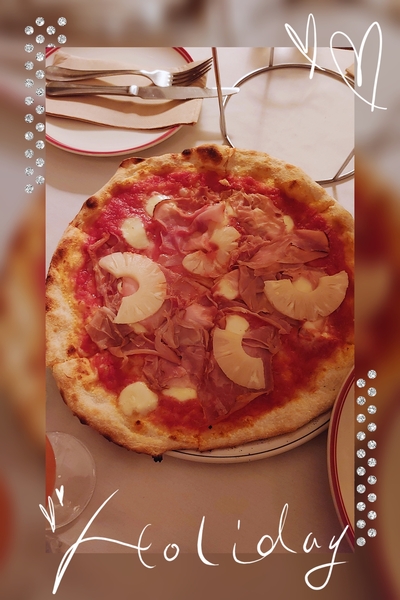 Kaprica, Carlton - Restaurant menu, prices and reviews