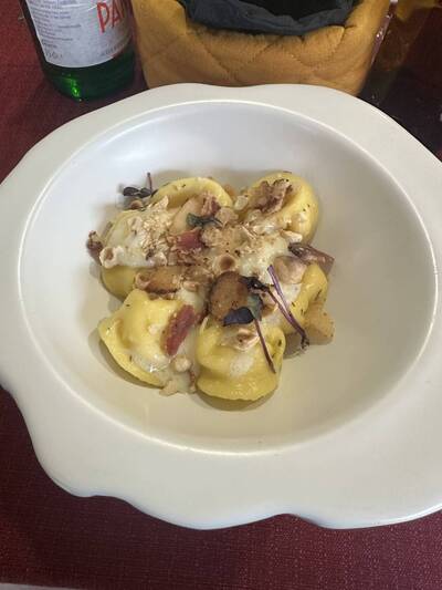 Ristorante Alessandro, Chianciano Terme - Restaurant menu, prices and ...