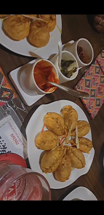 Lha Kitchen, New Delhi - Restaurant menu, prices and reviews