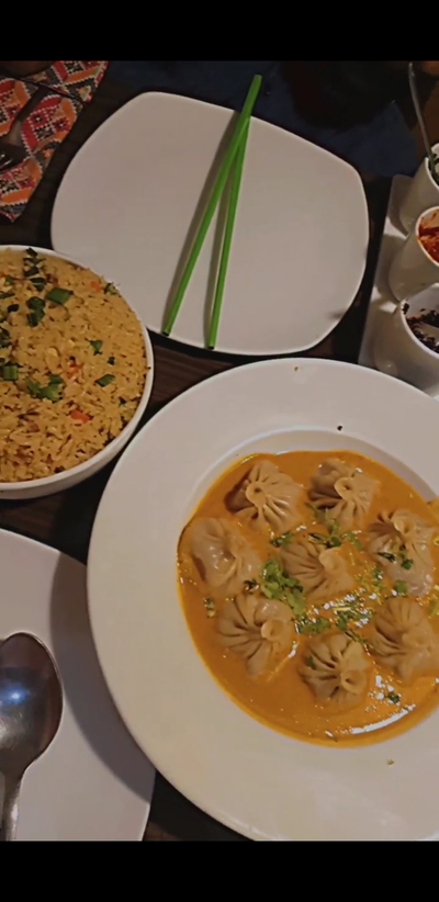Lha Kitchen, New Delhi - Restaurant menu, prices and reviews