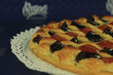Regoli Pasticceria, Rome - Restaurant menu, prices and reviews