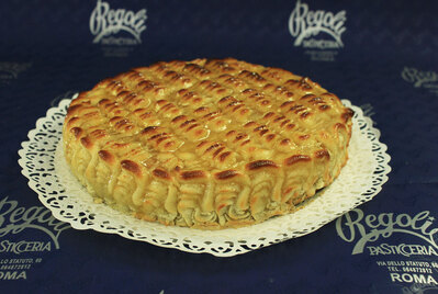 Regoli Pasticceria, Rome - Restaurant menu, prices and reviews