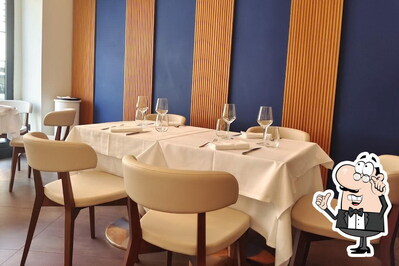 Regoli Pasticceria, Rome - Restaurant menu, prices and reviews
