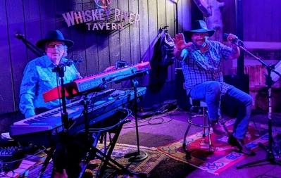 Whiskey River Tavern, Prescott - Restaurant menu, prices and reviews