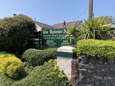Dynevor Arms, Llantrisant - Restaurant menu, prices and reviews