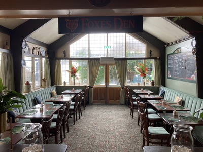 Dynevor Arms, Llantrisant - Restaurant menu, prices and reviews