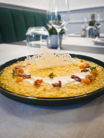 GiustoCosì, Treviglio - Menu del ristorante, prezzi e recensioni