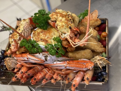 Pratten Cafe Bar & Grill, Pratten - Restaurant menu, prices and reviews