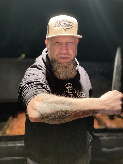 Tommy Zmoke Barbecue, Canyon Lake - Restaurant menu, prices and reviews
