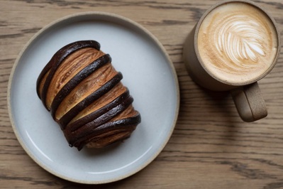 Andersen Bakery, Copenhagen, Bella Center - Restaurant menu, prices and ...