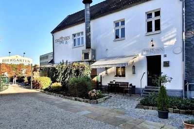 Treppchen 1763, Dortmund - Speisekarte, Preise und Bewertungen