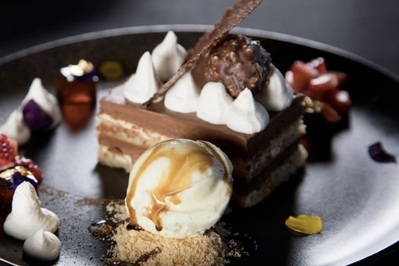 Signature Restaurant, Sandton - Restaurant menu, prices and reviews