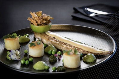Signature Restaurant, Sandton - Restaurant menu, prices and reviews