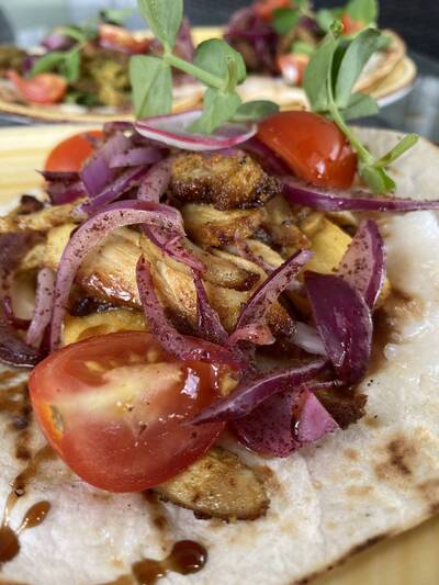Tradies Gymea, Gymea - Restaurant menu, prices and reviews