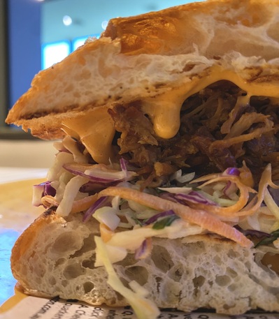 Tradies Gymea, Gymea - Restaurant menu, prices and reviews