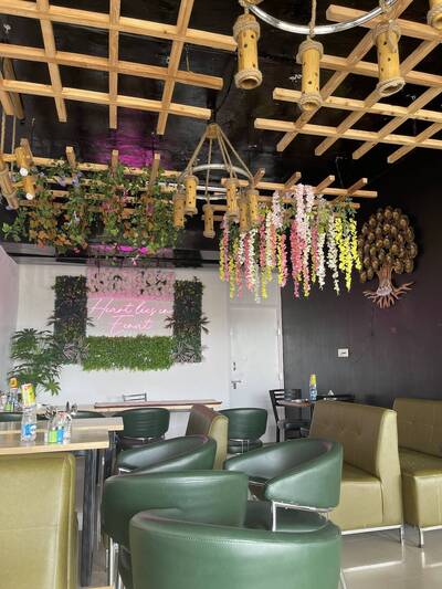 Eenat Restaurant, Chandigarh - Restaurant menu, prices and reviews