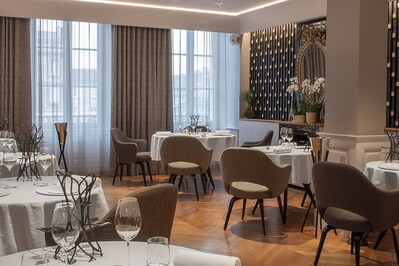 Maison Nouvelle, Bordeaux - Menu du restaurant, prix et avis