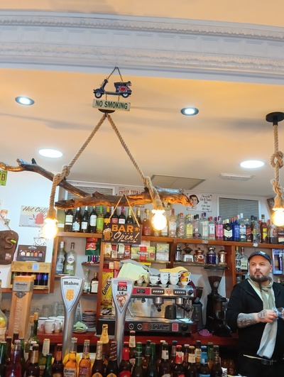 Route 66 Albox, Albox - Restaurant menu, prices and reviews