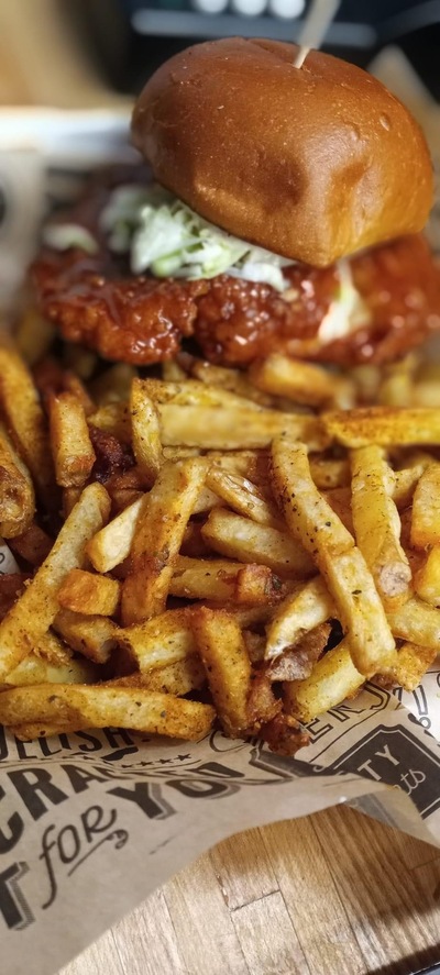 Two Maine Guys Augusta, Augusta - Restaurant menu, prices and reviews