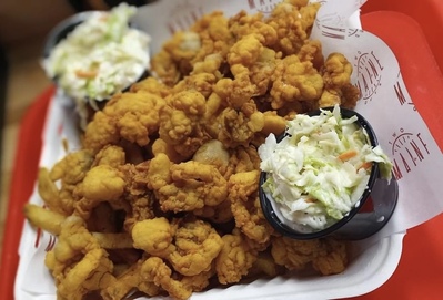 Two Maine Guys Augusta, Augusta - Restaurant menu, prices and reviews