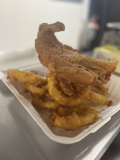 Two Maine Guys Augusta, Augusta - Restaurant menu, prices and reviews