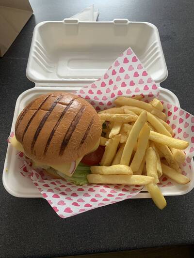 The New Denver, Cullen - Restaurant menu, prices and reviews