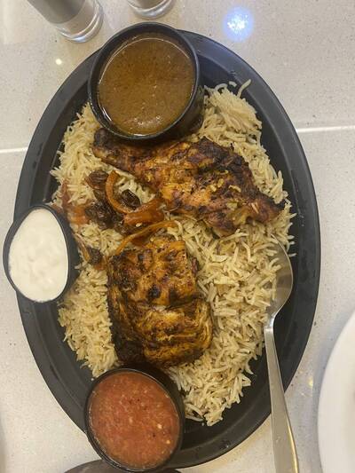 MEHRAN RESTAURANT, Moodbidri - Restaurant menu, prices and reviews