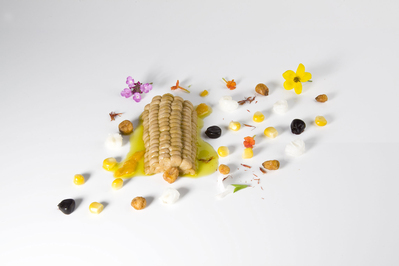 Arzak, San Sebastián - Restaurant menu, prices and reviews