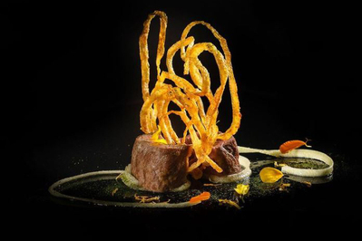 Arzak, San Sebastián - Restaurant menu, prices and reviews