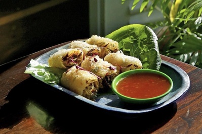 Coco Tang -Asian Cafe, Nottingham - Restaurant menu, prices and reviews