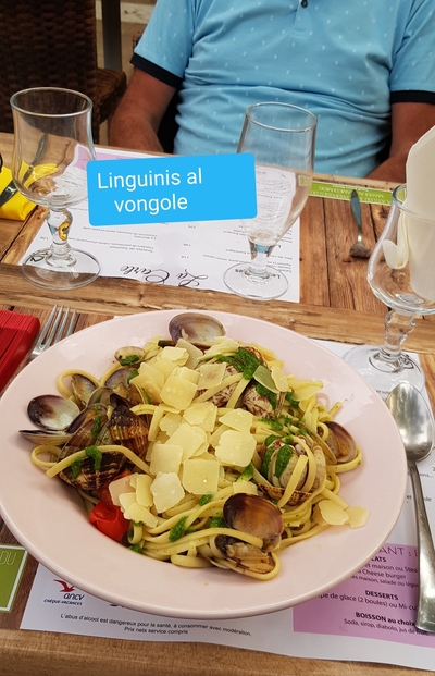 Lou Pitchoun, Solliès-Pont - Restaurant menu, prices and reviews