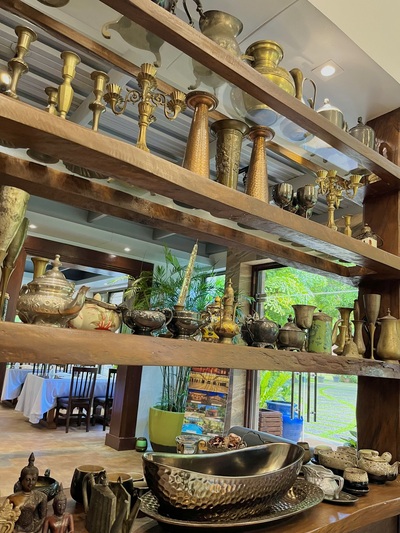 Cafe Isabela, Tarlac City - Restaurant menu, prices and reviews