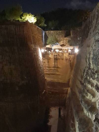 Rampila Restaurant, Valletta - Restaurant menu, prices and reviews