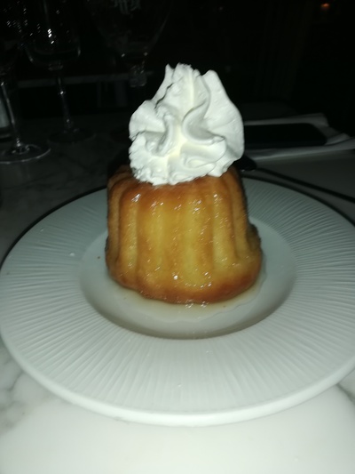 Chez Bob, Saint-Palais-sur-Mer - Menu du restaurant, prix et avis