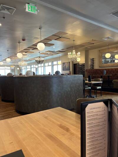 Brick 29, Nampa - Restaurant menu, prices and reviews