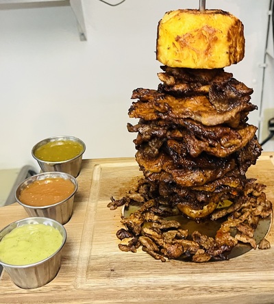 El Patron Family Mexican, Waterloo - Restaurant menu, prices and reviews