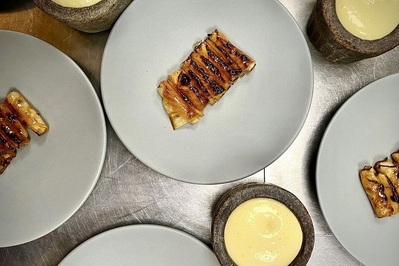 Septime, Paris, Charonne - Restaurant menu, prices and reviews