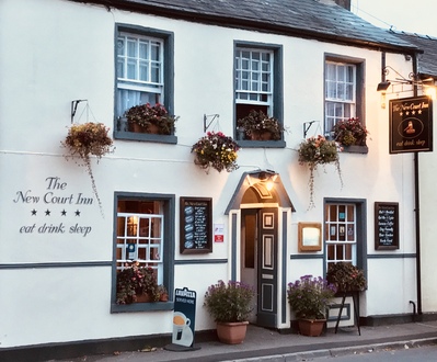 Top 5 restaurants in Usk, april 2026 - Restaurant Guru