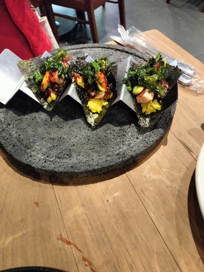 Restaurante Takotl Roma Norte, Ciudad de México - Menú del restaurante ...