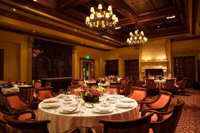 ADDISON, San Diego - Restaurant menu, prices and reviews