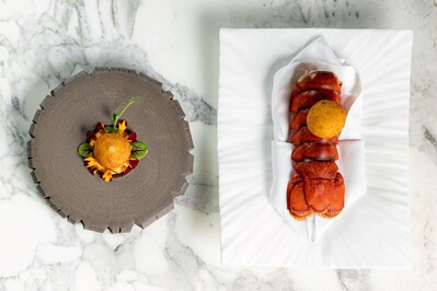 CTC Urban Gastronomy, Athens - Restaurant menu, prices and reviews