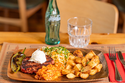 Raketa Rakia Bar, Sofia - Restaurant menu, prices and reviews