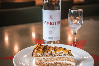 Raketa Rakia Bar, Sofia - Restaurant menu, prices and reviews