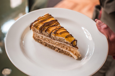 Raketa Rakia Bar, Sofia - Restaurant menu, prices and reviews