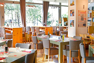 Raketa Rakia Bar, Sofia - Restaurant menu, prices and reviews