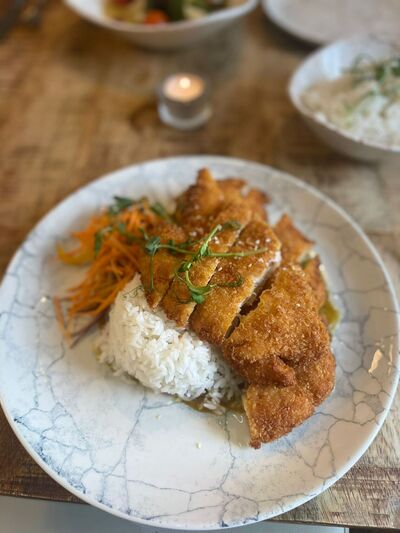 The Biddick, Washington - Restaurant menu, prices and reviews