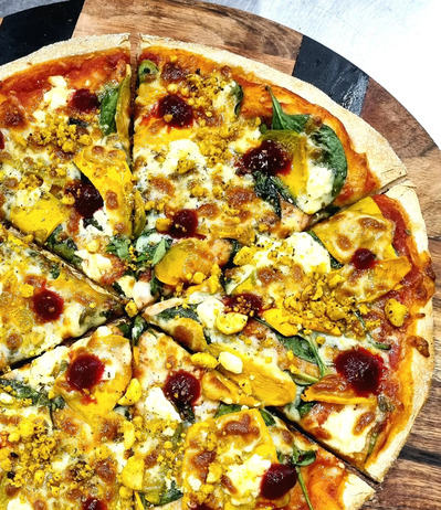 Exit 59, Moonee Beach - Restaurant menu, prices and reviews