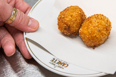 Bar Cañete, Barcelona - Menú del restaurante, precios y reseñas